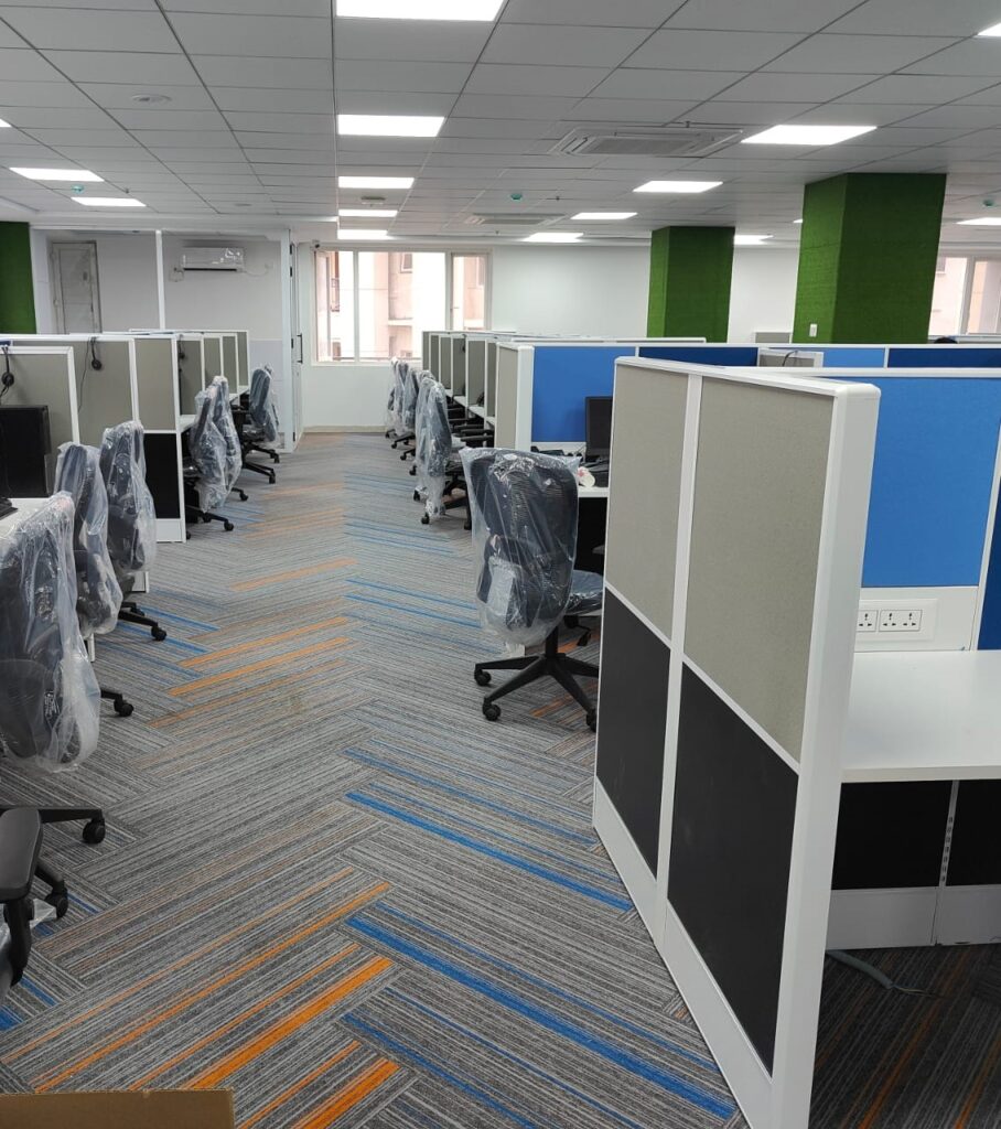 Our Projects – Vivait India Technology Solutions Pvt Ltd – INN CREATION