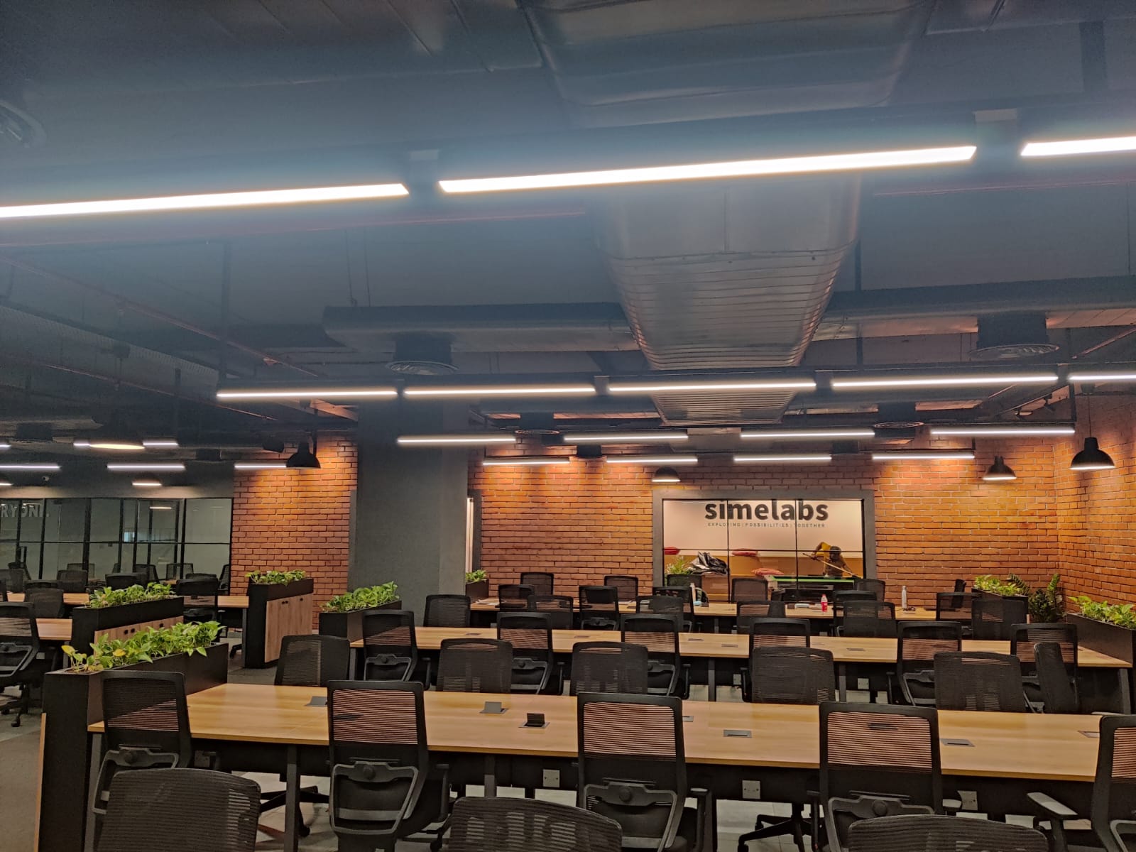Our Projects – INN CREATION